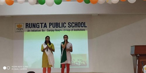 Rungta Institute of Pharmaceutical Sciences Bhilai Campus: Photos ...