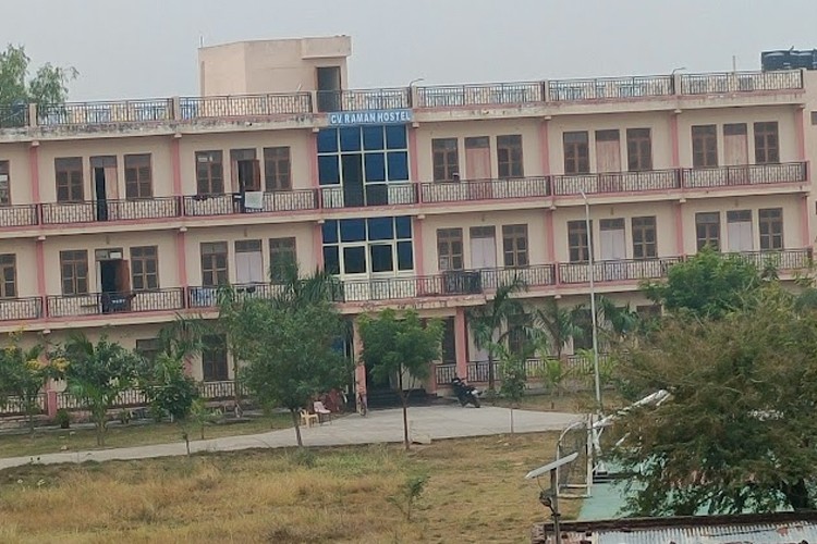 Rustamji Institute of Technology Gwalior Campus: Photos, Virtual Tour