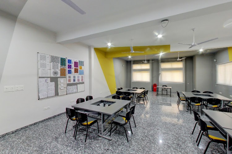 RV University Bangalore Campus: Photos, Virtual Tour