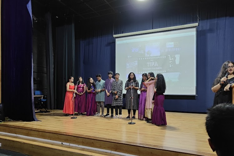 RV University Bangalore Campus: Photos, Virtual Tour