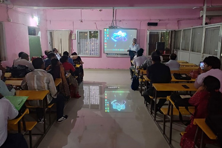 SB College Arrah Campus: Photos, Virtual Tour