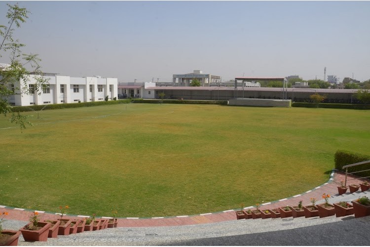 S.S. Jain Subodh College of Global Excellence Jaipur Campus: Photos ...