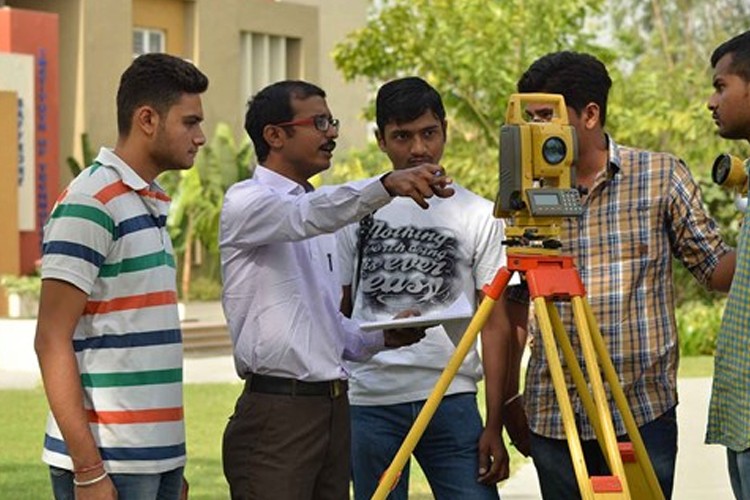 Saffrony Institute of Technology & S.P.B. Patel Engineering College ...