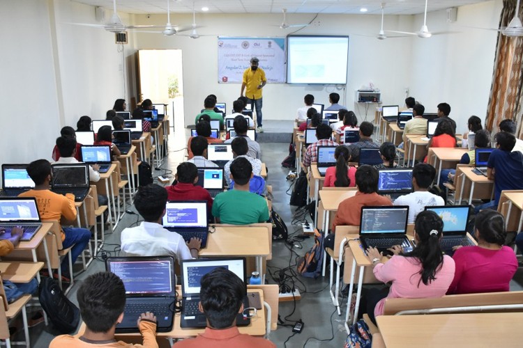 Saffrony Institute of Technology & S.P.B. Patel Engineering College ...