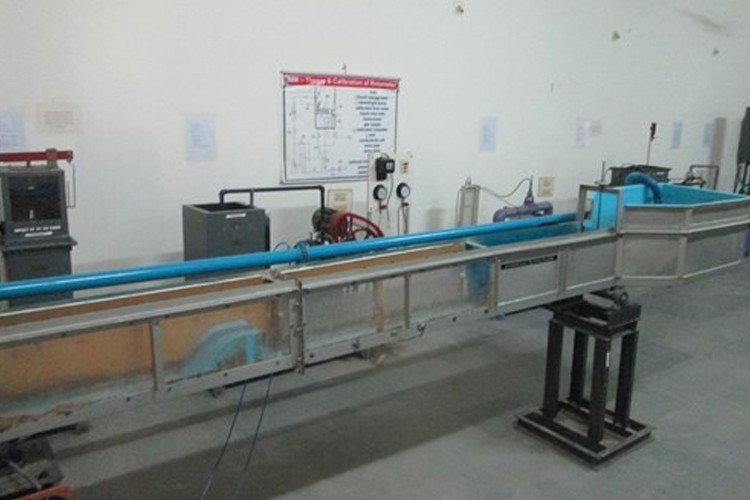Saffrony Institute of Technology & S.P.B. Patel Engineering College ...