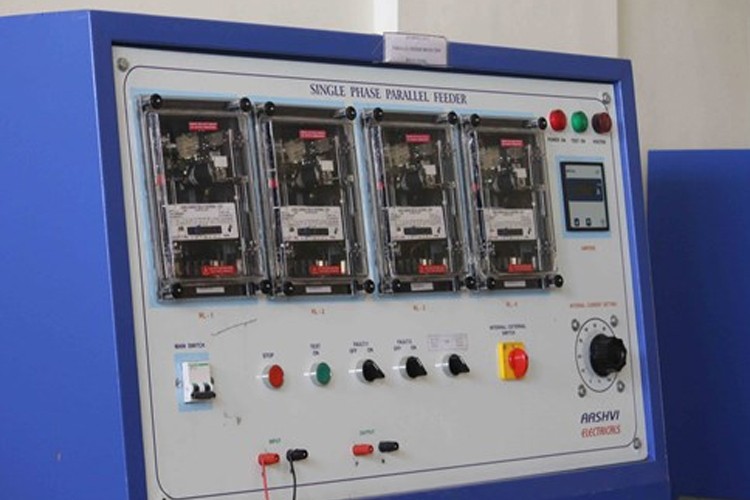 Saffrony Institute of Technology & S.P.B. Patel Engineering College ...