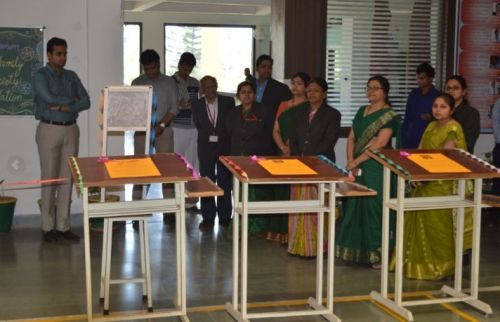 Sagar Institute of Science, Technology & Engineering Bhopal Campus ...