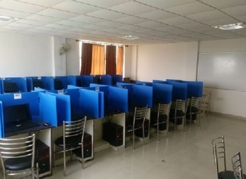 Sagar Institute of Science, Technology & Engineering Bhopal Campus ...