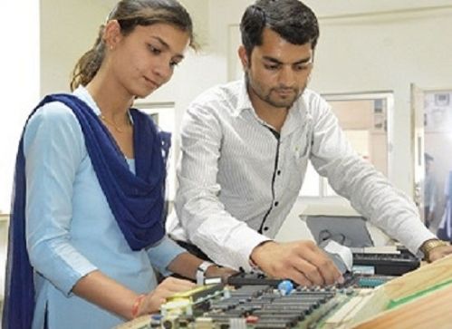 Sagar Institute of Science, Technology & Engineering Bhopal Campus ...