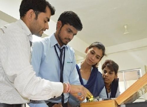 Sagar Institute of Science, Technology & Engineering Bhopal Campus ...