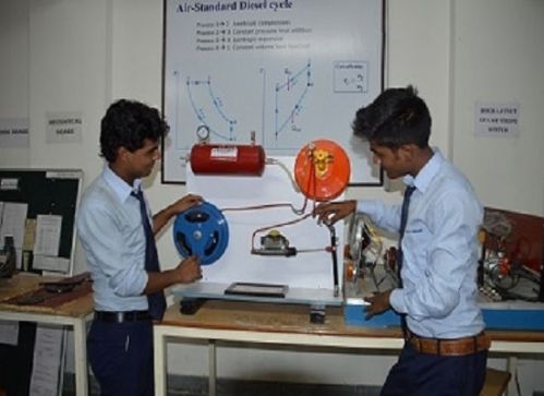 Sagar Institute of Science, Technology & Engineering Bhopal Campus ...