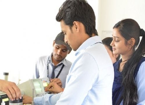 Sagar Institute of Science, Technology & Engineering Bhopal Campus ...