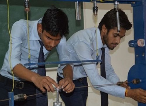 Sagar Institute of Science, Technology & Engineering Bhopal Campus ...