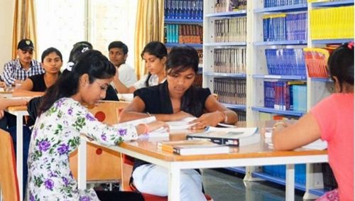 Sagar Institute of Science, Technology & Engineering Bhopal Campus ...