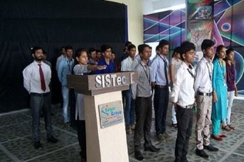 Sagar Institute of Science, Technology & Engineering Bhopal Campus ...