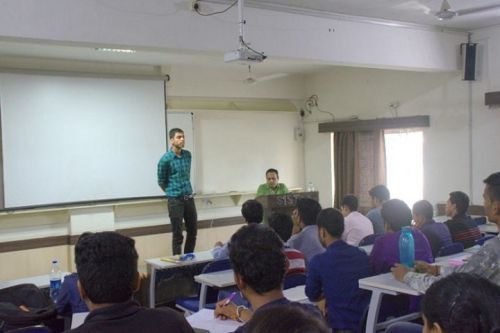 Sagar Institute of Science, Technology & Engineering Bhopal Campus ...