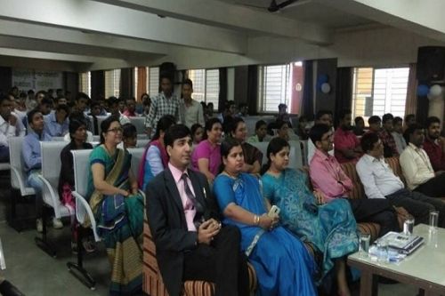 Sagar Institute of Science, Technology & Engineering Bhopal Campus ...