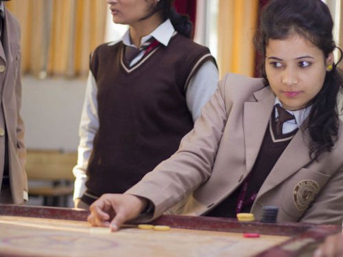 Sai Group of Institutions Dehradun Campus: Photos, Virtual Tour