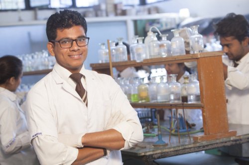 Sai Group of Institutions Dehradun Campus: Photos, Virtual Tour