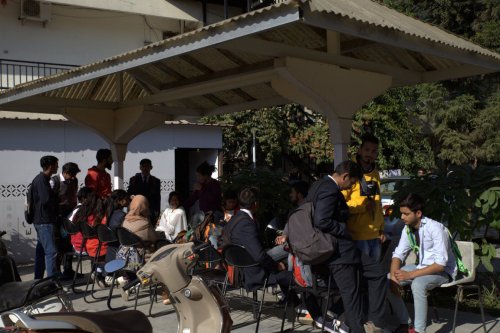 Sai Group of Institutions Dehradun Campus: Photos, Virtual Tour