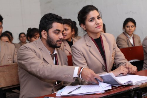 Sai Group of Institutions Dehradun Campus: Photos, Virtual Tour