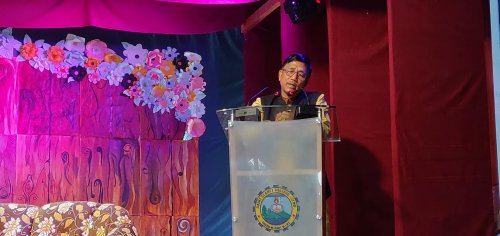 Saint Claret College Ziro Lower Subansiri Campus: Photos, Virtual Tour