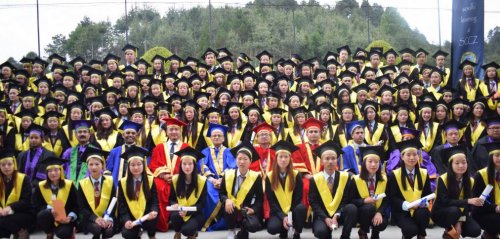 Saint Claret College Ziro Lower Subansiri Campus: Photos, Virtual Tour