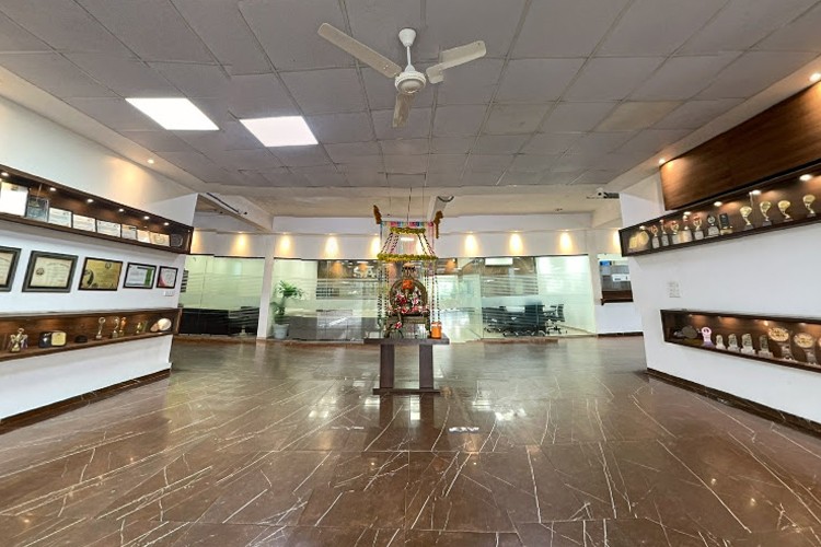 SAL Education Campus Ahmedabad Campus: Photos, Virtual Tour