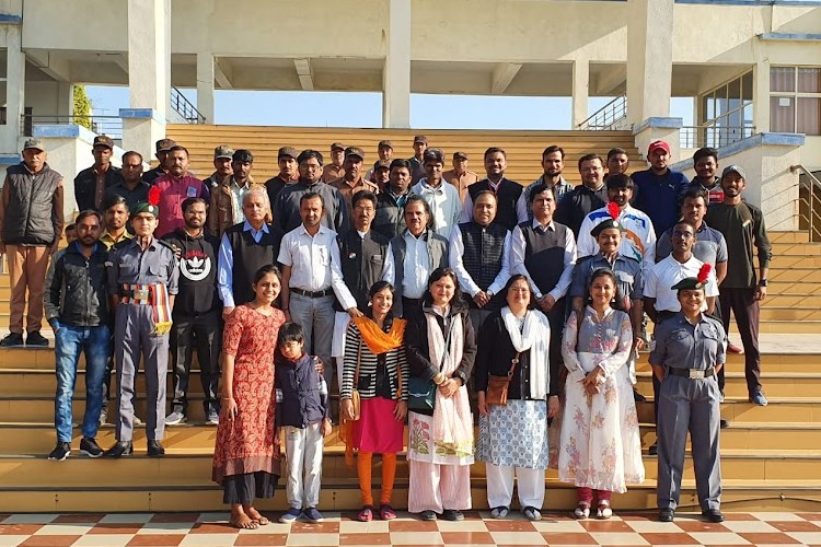 SAL Education Campus Ahmedabad Campus: Photos, Virtual Tour