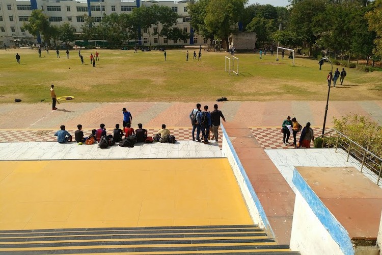 SAL Education Campus Ahmedabad Campus: Photos, Virtual Tour