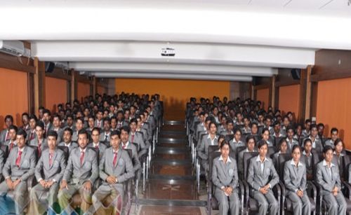 Salem College of Engineering and Technology Salem Campus: Photos ...