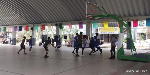 Salesian College Siliguri Campus: Photos, Virtual Tour