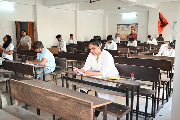 SAM Global University Bhopal Campus: Photos, Virtual Tour