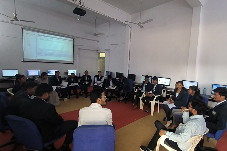 Samadhan College Bemetara Campus: Photos, Virtual Tour