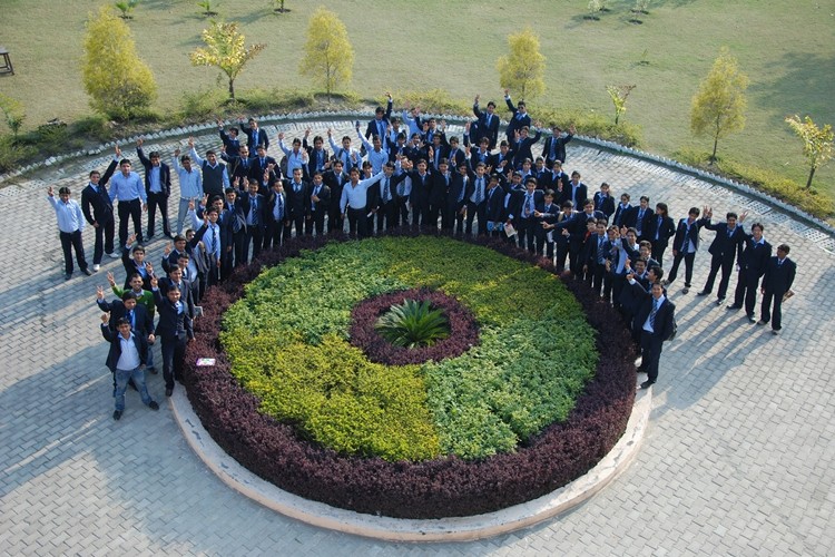 Samalkha Group of Institutions Panipat Campus: Photos, Virtual Tour