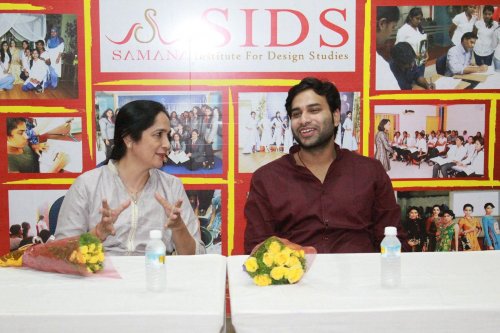 Samana College of Design Studies Hyderabad Campus: Photos, Virtual Tour