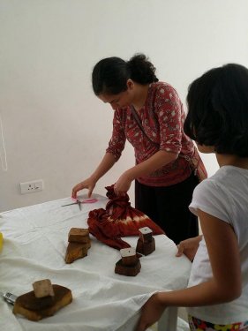 Samana College of Design Studies Hyderabad Campus: Photos, Virtual Tour