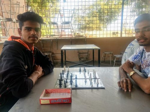 Samarpan Education and Research Campus Gandhinagar Campus: Photos ...