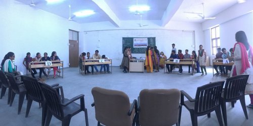 Samarpan Education and Research Campus Gandhinagar Campus: Photos ...