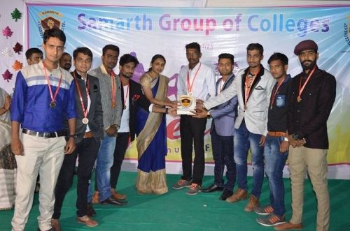 Samarth BCA College Sabarkantha Campus: Photos, Virtual Tour