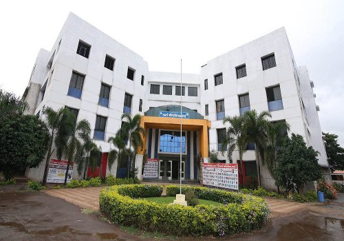 Samarth Group of Institutions Pune Campus: Photos, Virtual Tour