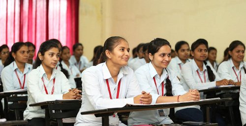Samarth Group of Institutions Pune Campus: Photos, Virtual Tour