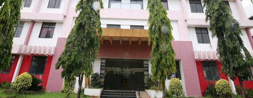 Samarth Group of Institutions Pune Campus: Photos, Virtual Tour