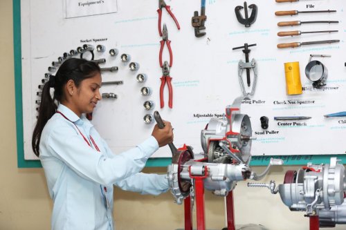 Samarth Group of Institutions Pune Campus: Photos, Virtual Tour