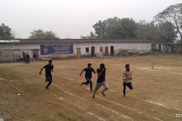 SAMS Institute of Hotel Management Varanasi Campus: Photos, Virtual Tour