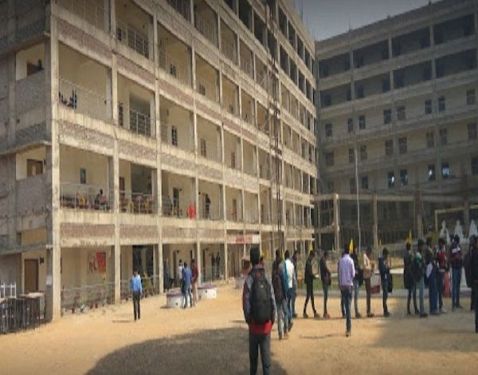 Sanaka Educational Trust's Group of Institutions Durgapur Campus ...