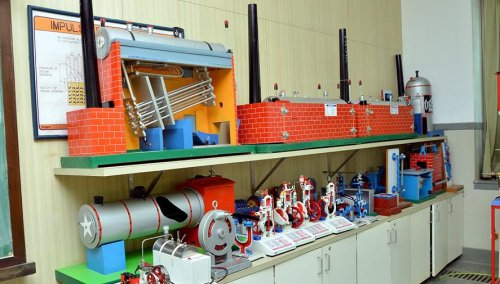 Sandip Polytechnic Nashik Campus: Photos, Virtual Tour