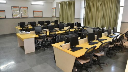 Sandip Polytechnic Nashik Campus: Photos, Virtual Tour