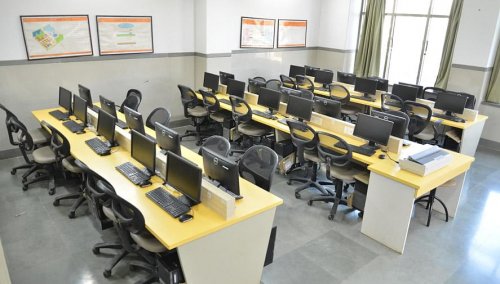 Sandip Polytechnic Nashik Campus: Photos, Virtual Tour