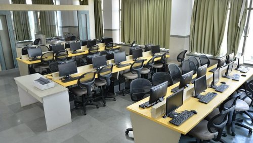Sandip Polytechnic Nashik Campus: Photos, Virtual Tour